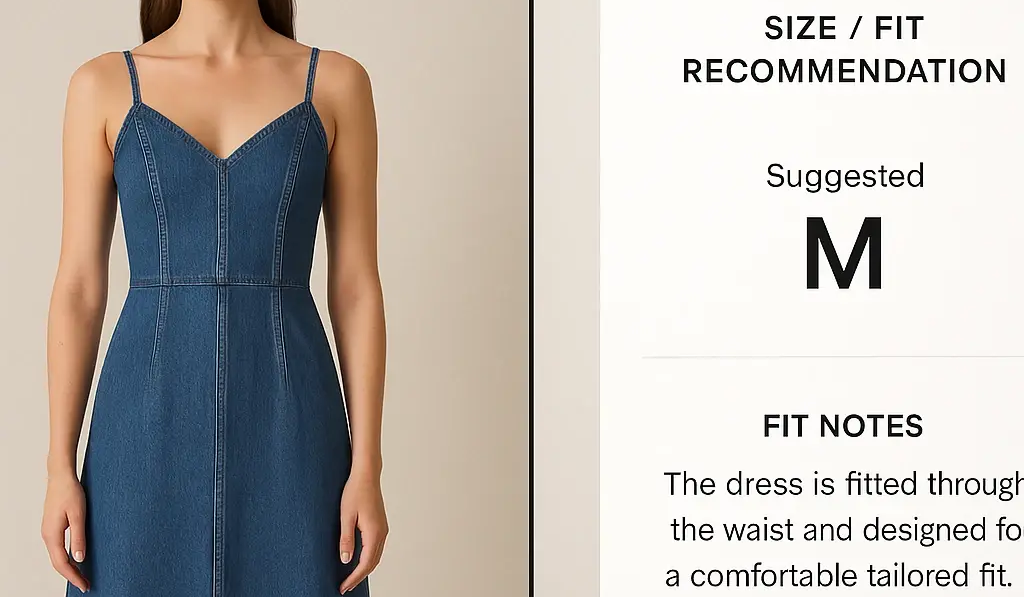 Virtual Try-On vs Fit AI: What Cuts Returns?